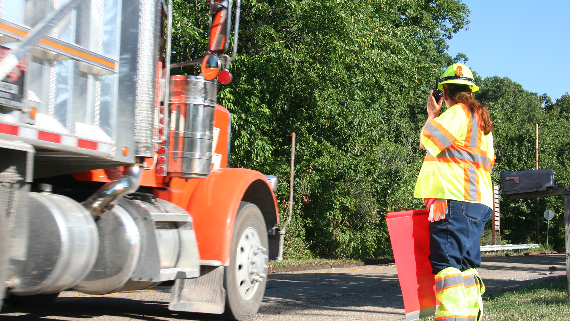 Safety – Crews Control LLC