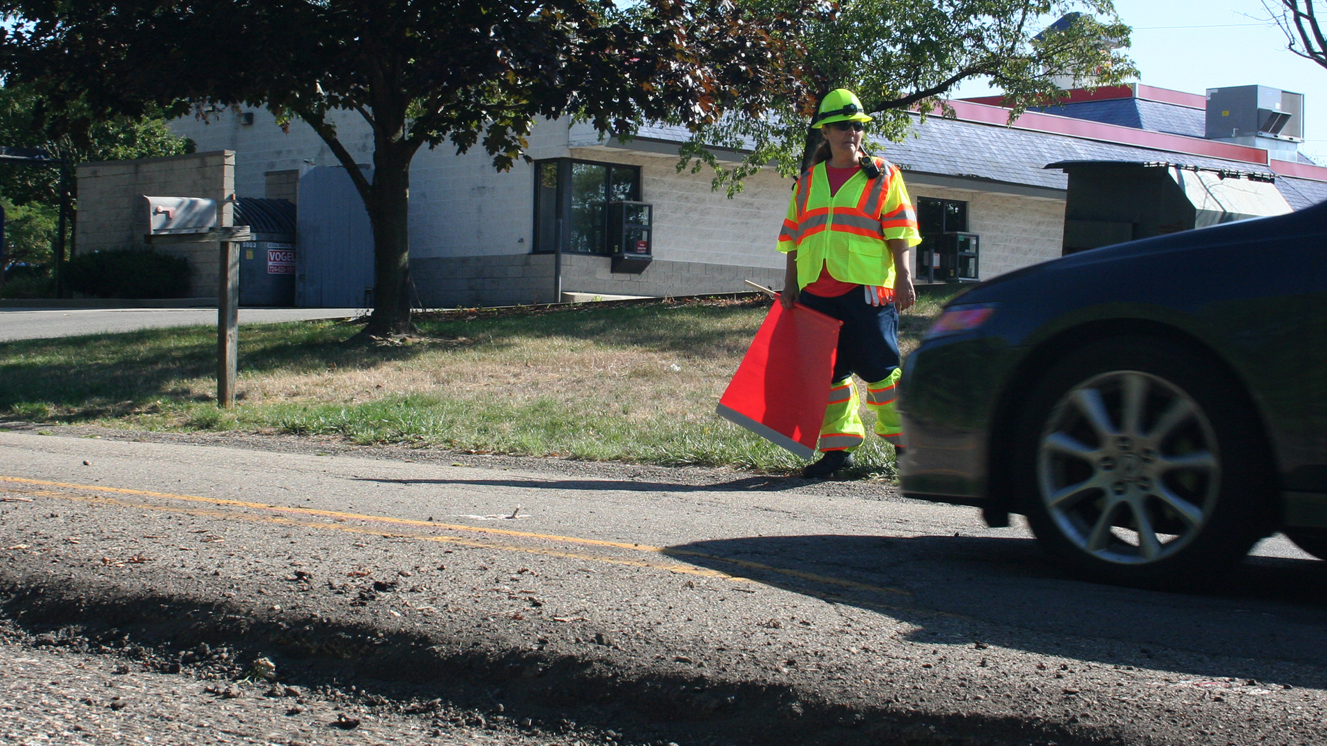 About – Crews Control LLC WBE Certified Traffic Control